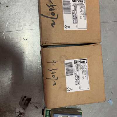 【请询价】URKERT宝德 8605数字控制单元