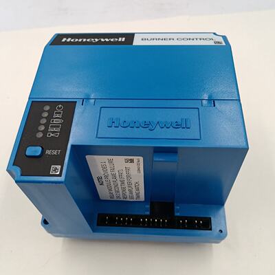 议价现货10个 美国HoneywellHoneywell燃烧控制器EC7850A1122 原