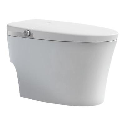 线下门店款箭牌泡沫盾全智能马桶