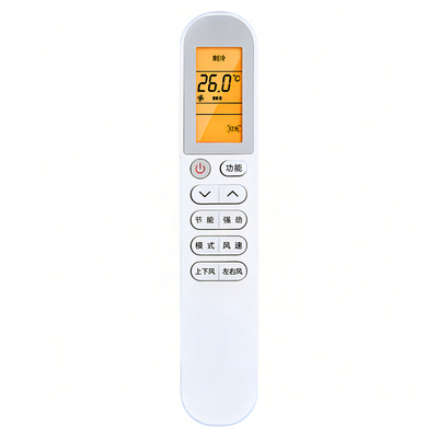 适用VIOMI云米空调meekee遥控器 GYKQ-58(JY) KFRD-35GW/Y4PC2-C3