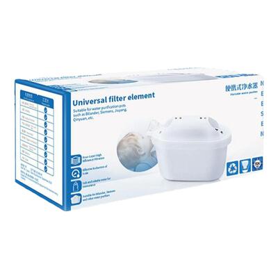 适配滤芯碧然德活性炭