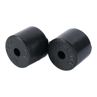 无源蜂鸣器多频率一致性好耐用