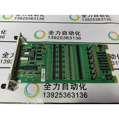 议价ABB DCS卡件ASO11 原装现货议价SPASO11
