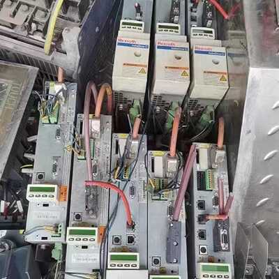 议价力士乐伺服驱动器 Rexroth HCS02.1E-W0028-A-03-NNNN R91129