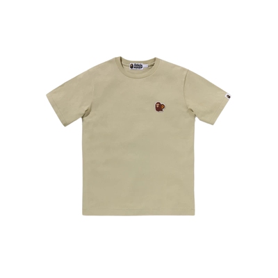 卡通小猴BABYMILO猿人短袖T恤