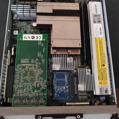 IBMV系列控制器00AR107