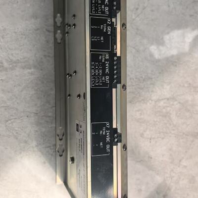 【议价】KONGSERG VCC-440模块，拆机件，成色如图，现
