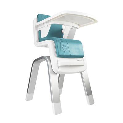 NUNA儿童餐椅多功能成长型吃饭椅