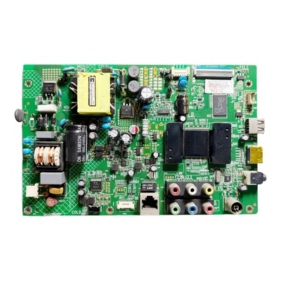 康佳LED32F2300FX电视主板