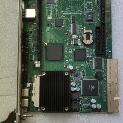 【请询价】SC2130 CompactPCI主板，原装现货，几乎全新，