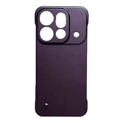 适用oppofindx9spro无边框金属漆