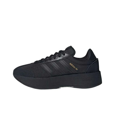 【自营】Adidas/阿迪达斯CITY RNR低帮鞋JS3624