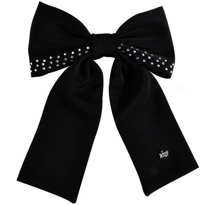 日系蝴蝶结发夹Sundyhoney