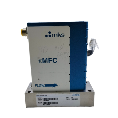 MKS流量计P8A-280931000SCCM