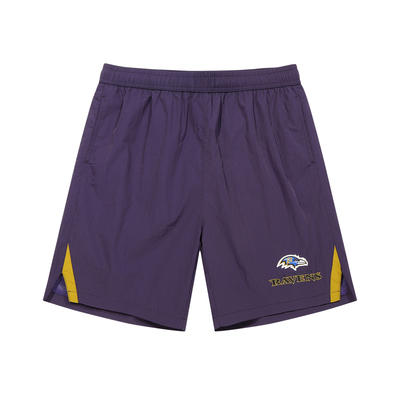 NFL美橄超级碗巴尔的摩乌鸦队