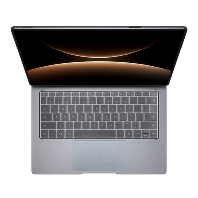 适用于华为星跃键盘保护膜防尘套