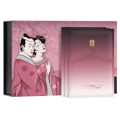 春莺私密处美白粉嫩去黑色素臀膜