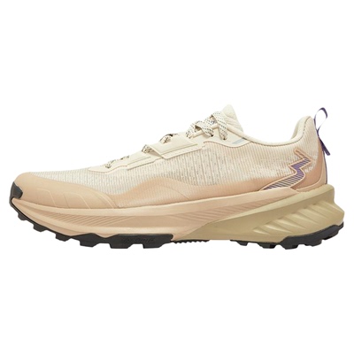 361飞火剑门关联名越野跑鞋男网面透气运动鞋缓震耐磨户外徒步鞋