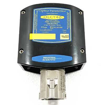议价-FITRE 系列 OLCT40 气体探测器 OLCT40 D