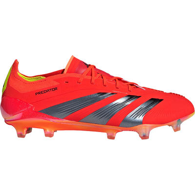 Adidas/阿迪达斯正品PREDATOR ELITE男女经典系带足球鞋IF8883