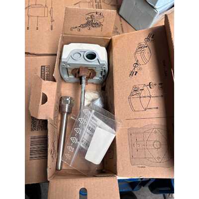 【请询价】侵入式温度传感器QAE2174.010