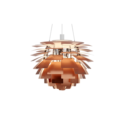 LouisPoulsen客厅现代简约吊灯