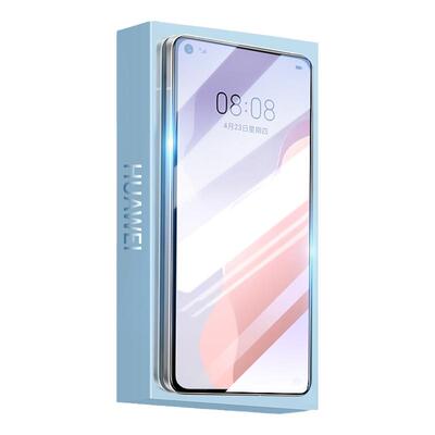 适用nova7se活力版高清抗摔贴膜