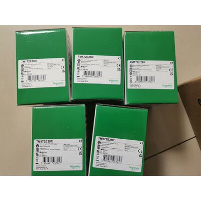 议价TM172E28R施耐德模块现货维修
