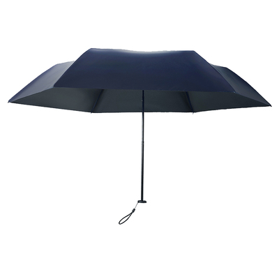 超轻小巧泼水防晒防紫外线遮阳伞