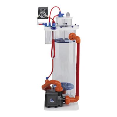 AE新款钙反海水过滤器带蠕动泵