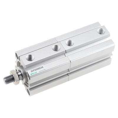 SDAT倍力气缸大推力气动增压