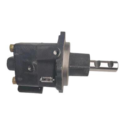 法士特变速箱换挡档气缸总成双缸