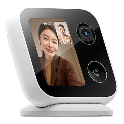 小米智能摄像机视频通话版家用手机远程摄影头无线wifi摄像头监控