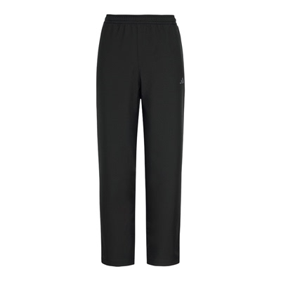 Adidas/阿迪达斯正品2025冬季男士舒适运动简约拒水休闲裤KR2529
