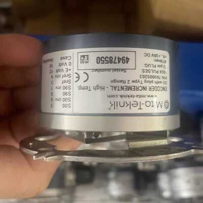 议价米塔Mita编码器 769005203 ENCODER INCREMENTAL-High Temp