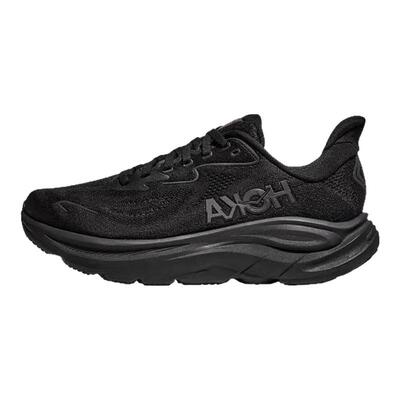 HOKA ONE ONE男款克利夫顿CLIFTON 10轻量透气缓震跑步鞋宽版