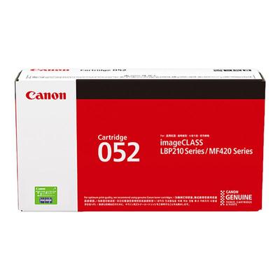 佳能原装CRG-052硒鼓LBP211dn