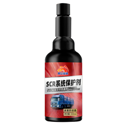 昆仑征途尿素宝SCR系统保护清洗