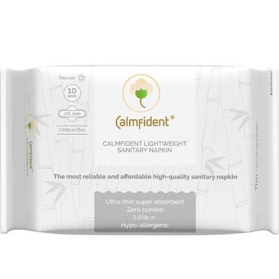 康飞飞裸感0.058cm卫生巾50ml薄