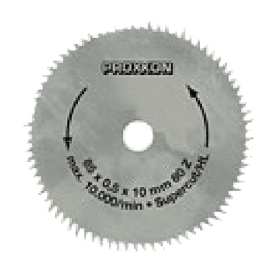 德国切割机KS230直齿锯片锯口平