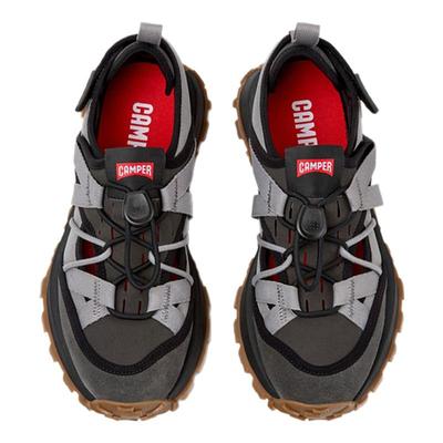 CamperDriftTrail夏季运动鞋