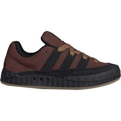 Adidas/阿迪达斯正品ADIMATIC 女子舒适休闲运动板鞋 HQ6903