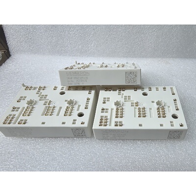 议价西门康SKIIP37AC125V20全新原装现货功率模块特维修