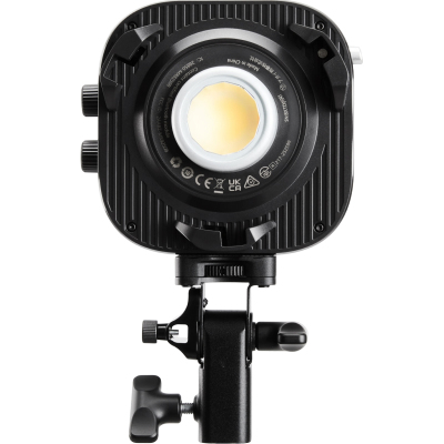 爱图仕可调色温补光灯