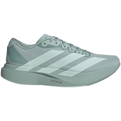 滔搏adidas阿迪达斯男鞋AdizeroEVOSLWOVENM运动训练跑步鞋JQ4444