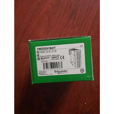 议价施耐德温度控制模块TM241C40T原装正品保修一年可编程逻辑控