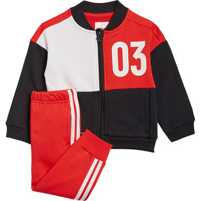 Adidas/阿迪达斯正品婴童套装