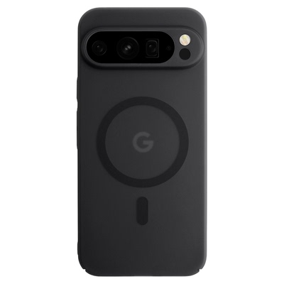 适用谷歌pixel10Pro Xl手机壳超薄pixel11Pro手机壳磁吸pixel11手机壳pixel11pro XL手机壳全包9pro xl手机壳