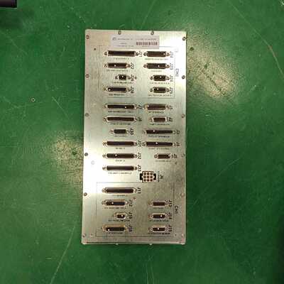 AMAT 0090-06863 REV 03 CIOC EC