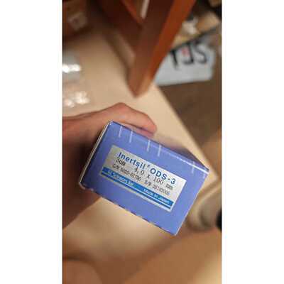 议价岛津GL色谱柱502001790INERTSILODS适用